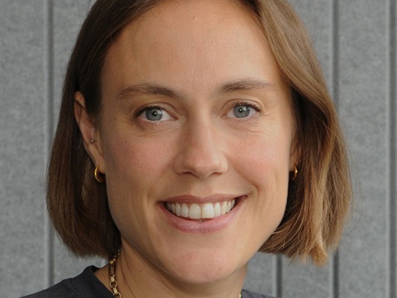 Senior staff - Page 9