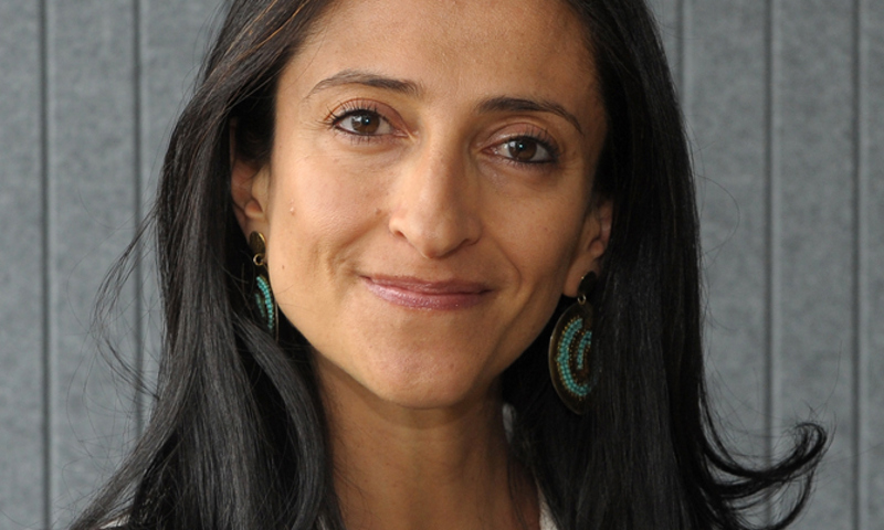 Karry Sanchez | Legal Officer