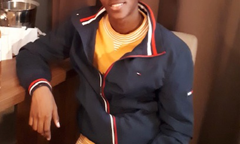 Inquest Into Death of Evan Nathan Smith