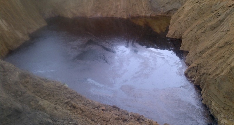 Academic Report reveals true extent of pollution in Niger Delta ...