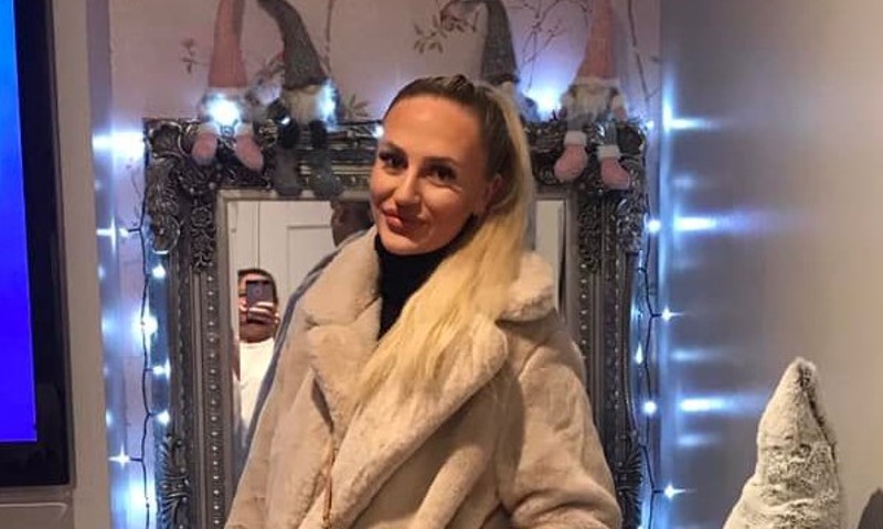 Family of Lillie Clack call for death-crash drivers' ban