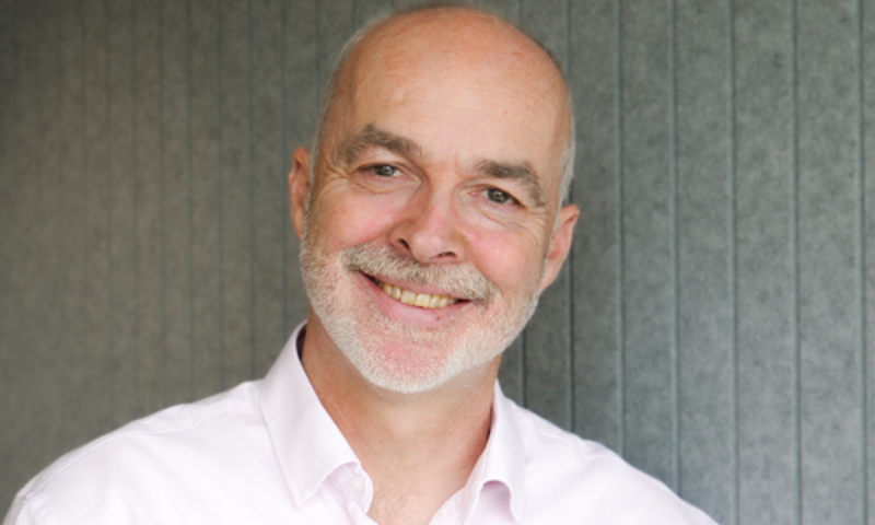 Jonathan Bond | Partner | HR Director