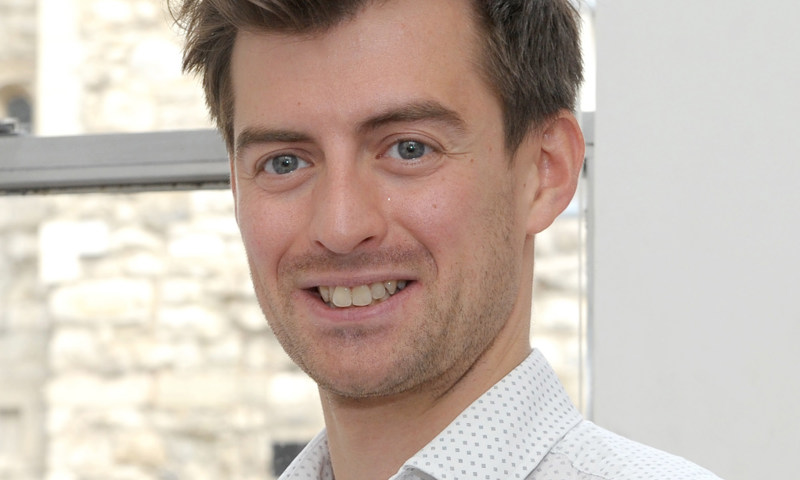 Andrew Cooper | Senior associate solicitor