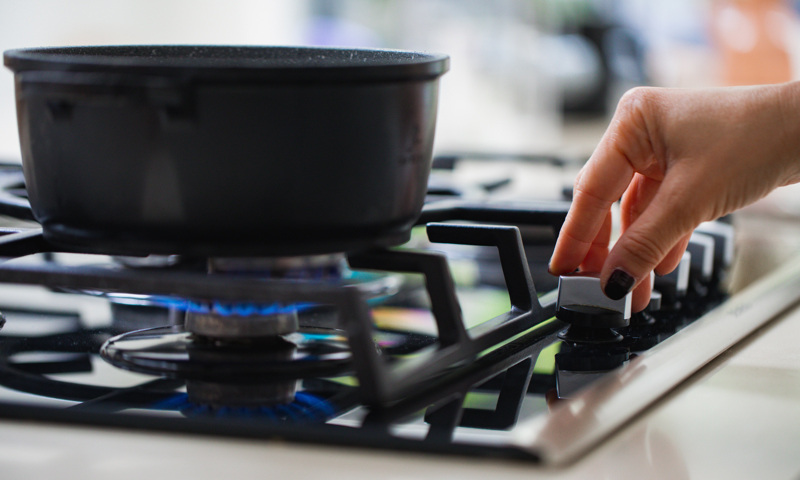 Major gas stove recalls announced by the Office for Product Safety and ...