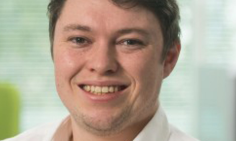 Ryan Bradshaw | Partner