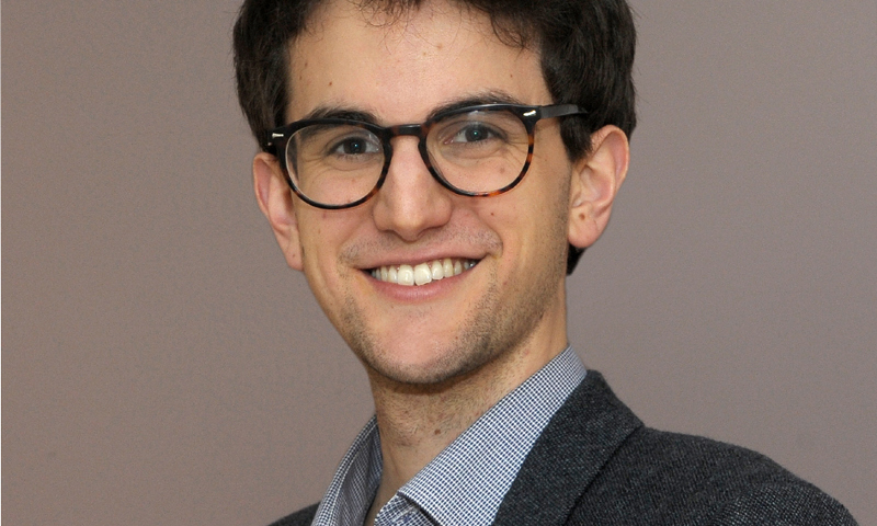 Dan Webster | Trainee | Leigh Day