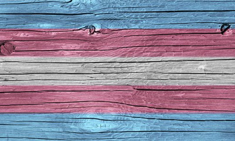 Trans Day of Remembrance 2019