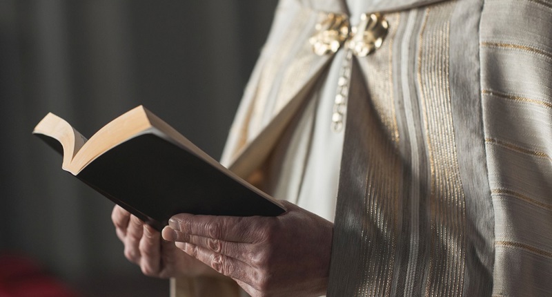 Lawyer welcomes conviction of former Catholic priest