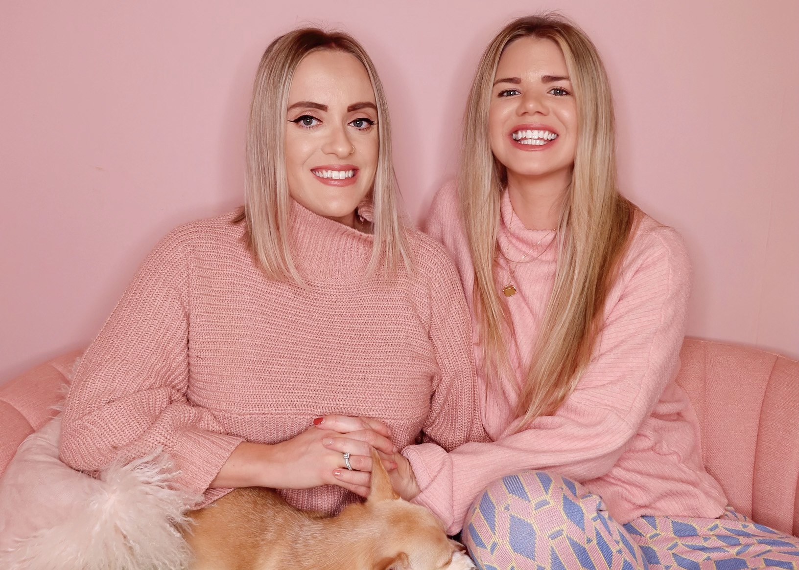 Megan and Whitney Bacon-Evans welcome Women’s Health Strategy | Leigh Day