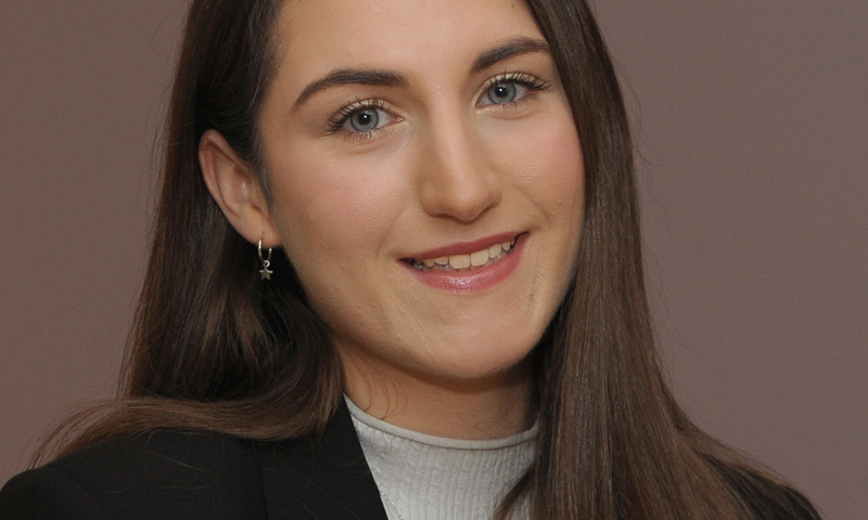 Louisa Partridge | Solicitor