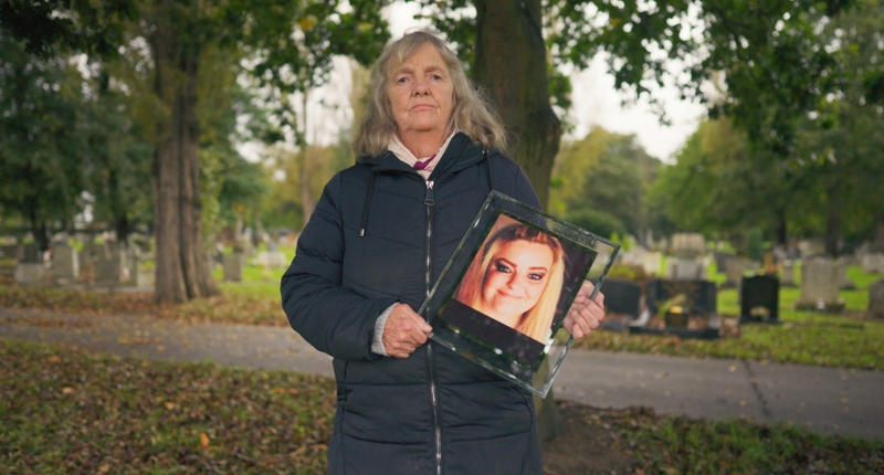 Human rights cases - Jodey's story Leigh Day Solicitors