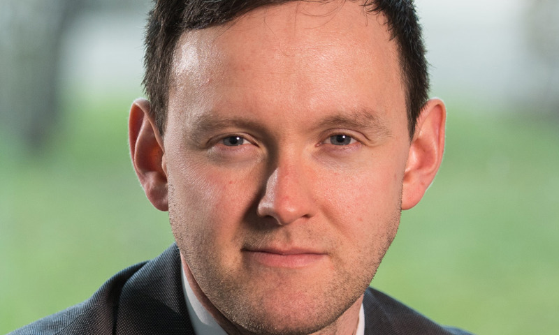 Colin Murphy | Partner