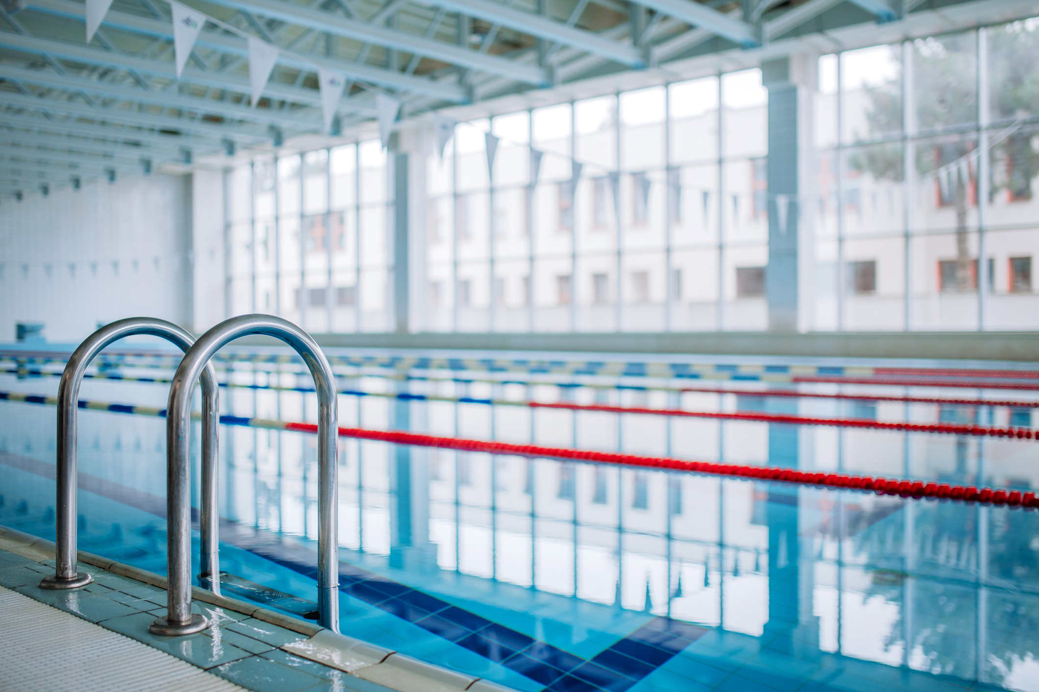 Abuse in Swimming Clubs exposed in new BBC Documentary