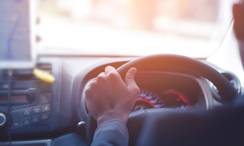 Toyota and Lexus owners may be owed compensation as some keyless ...