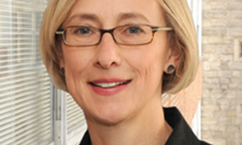 Sally Moore | Partner