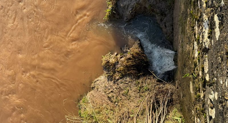 Section 18(8) Water Industry Act and Zacaroli LJ’s dissent
