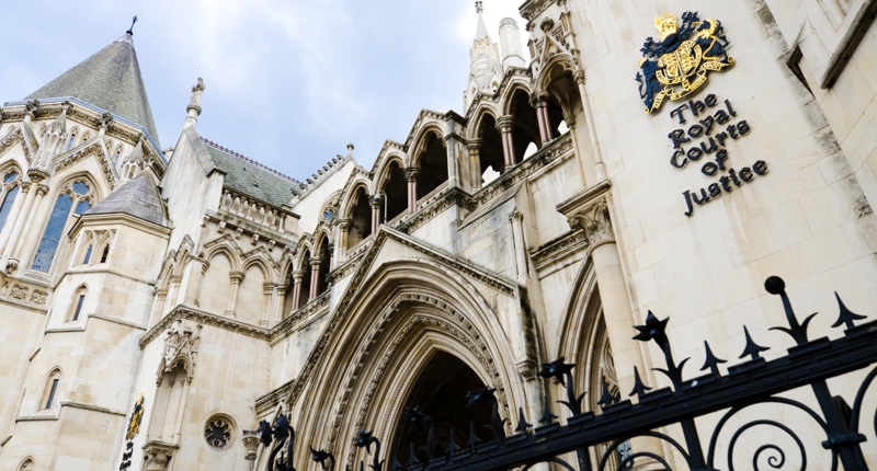 Challenge Over Waste Incinerator Plans