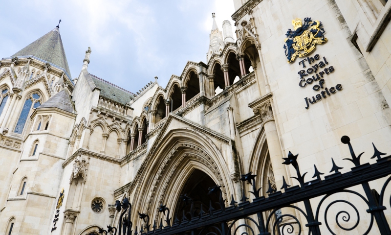 Friends of the Earth court hearing to challenge UK Government ...