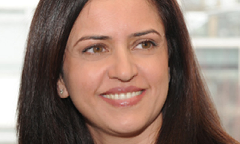 Michelle Victor | Partner