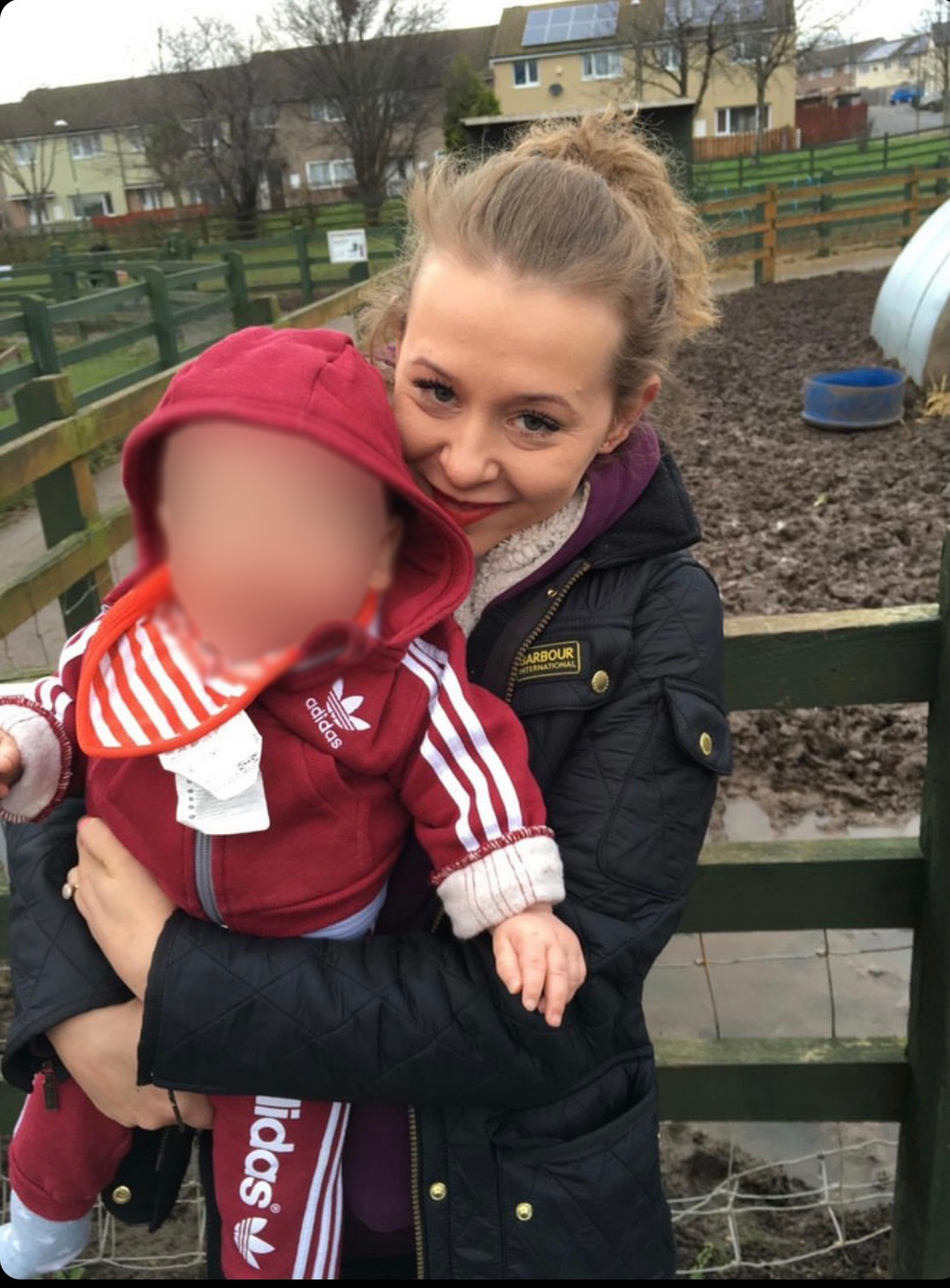 Conclusion of inquest into death of Philippa Day