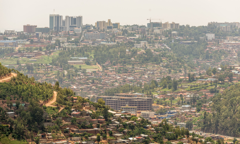 Freedom from Torture challenges refugees-to-Rwanda decision