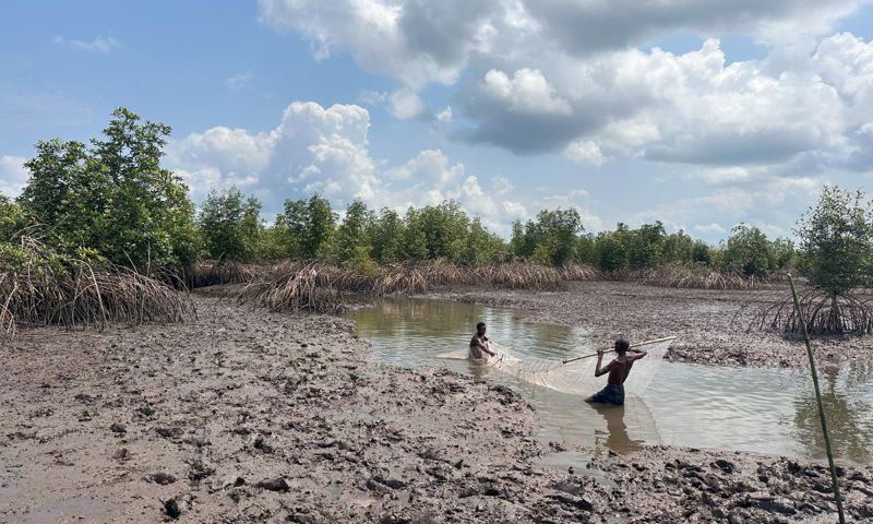 High Court trial into Shell’s oil spills concludes