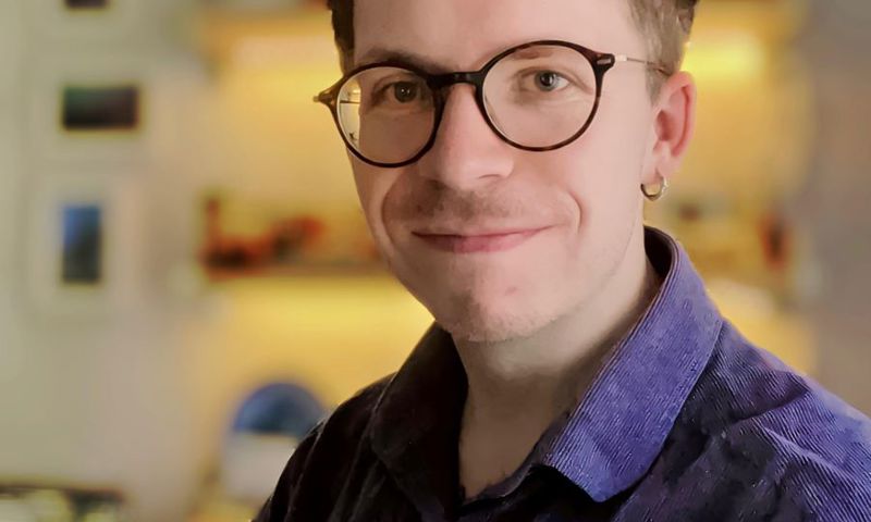 Adam Barber | Leigh Day