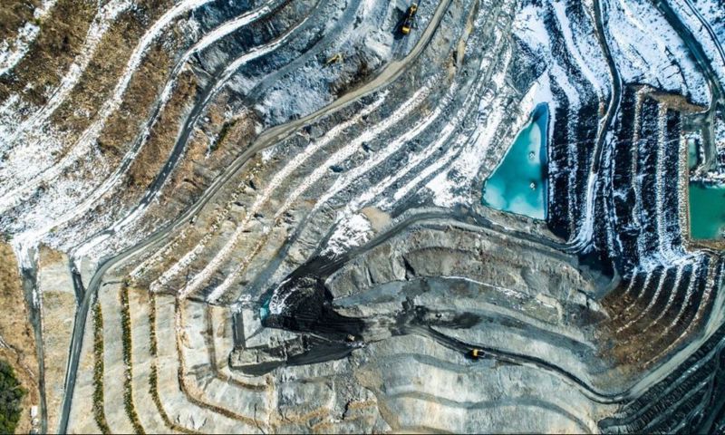 Cobalt mining in the Democratic Republic of Congo: Where next?